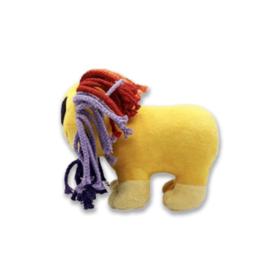 Yarnaby Plush – Official Poppy Playtime Yarnaby Stuffed Animal Store