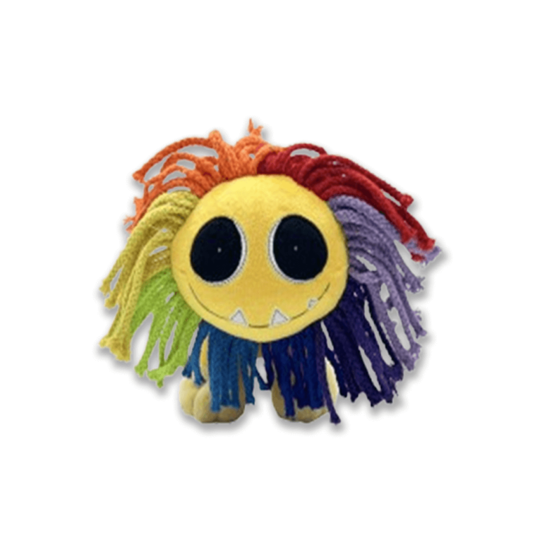 Yarnaby Plush – Official Poppy Playtime Yarnaby Stuffed Animal Store